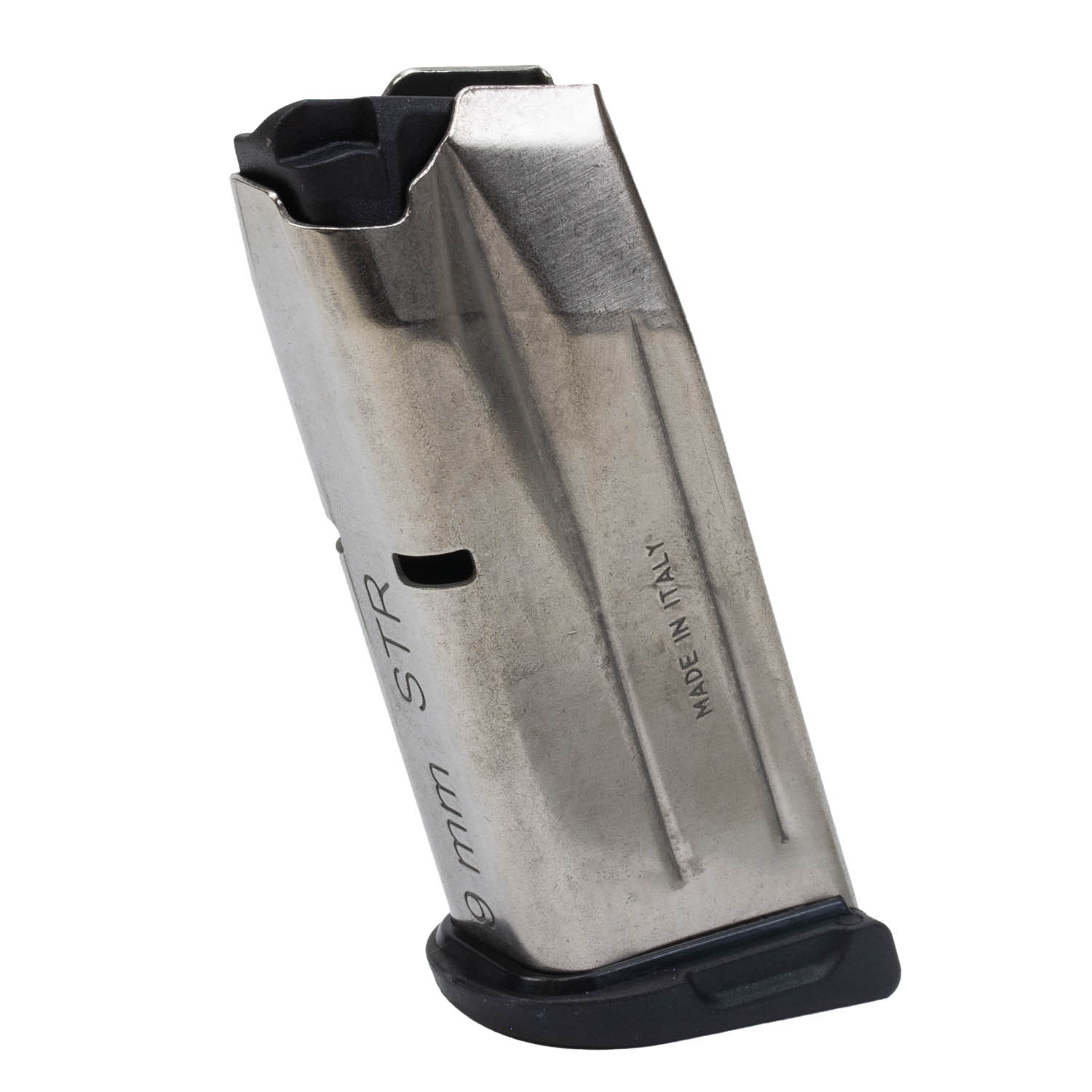 STR-9SC Sub-Compact Magazine, 9mm 10 Round | ShopStoeger