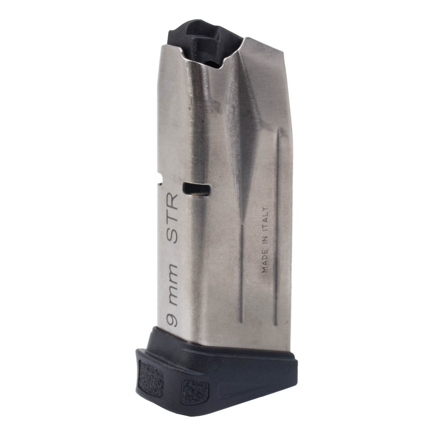 STR-9MC Magazine, 9mm 11 Round w/ Pinky Extension | ShopStoeger