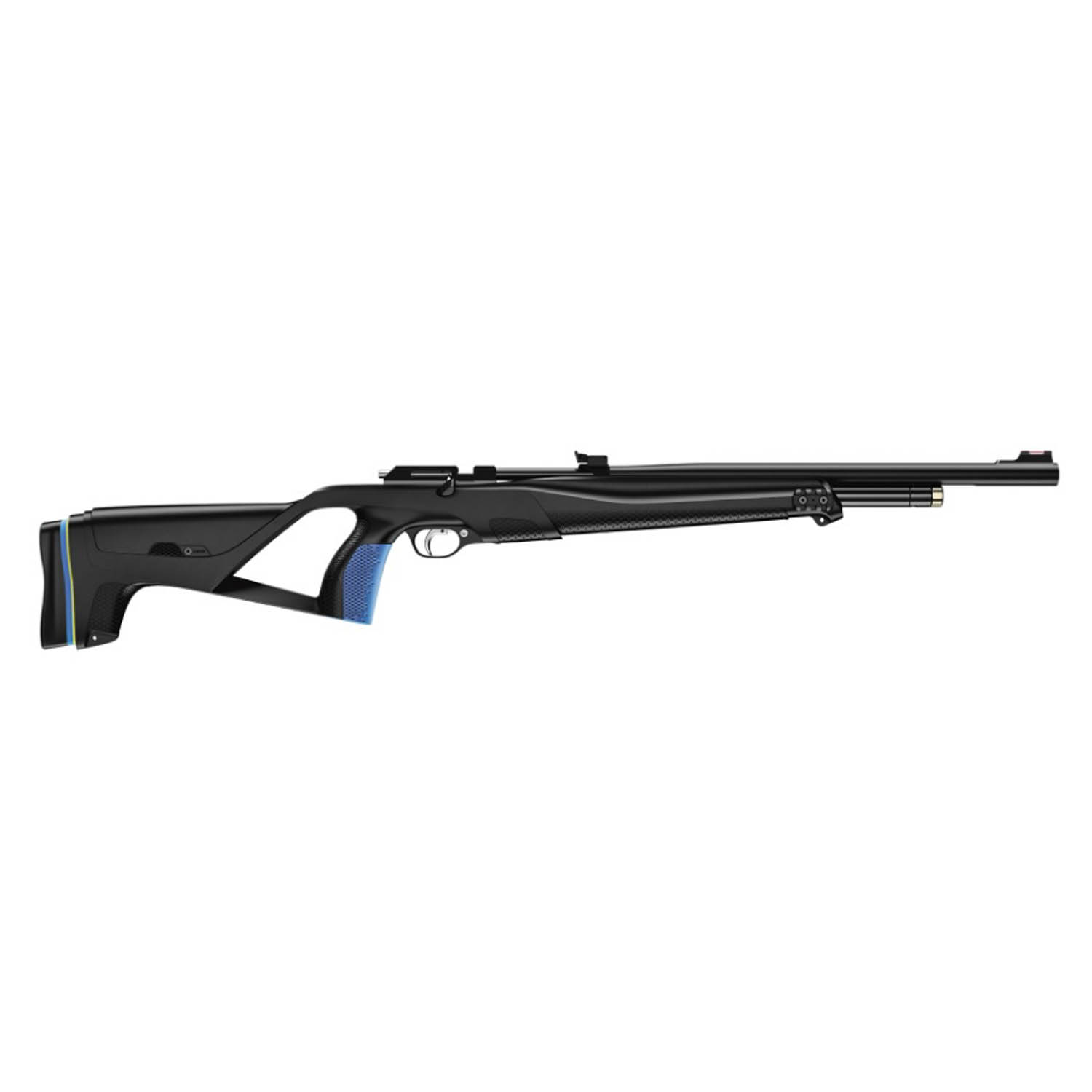 XM1 Air Rifle, .177 Cal., Fiber Optic Sights | ShopStoeger