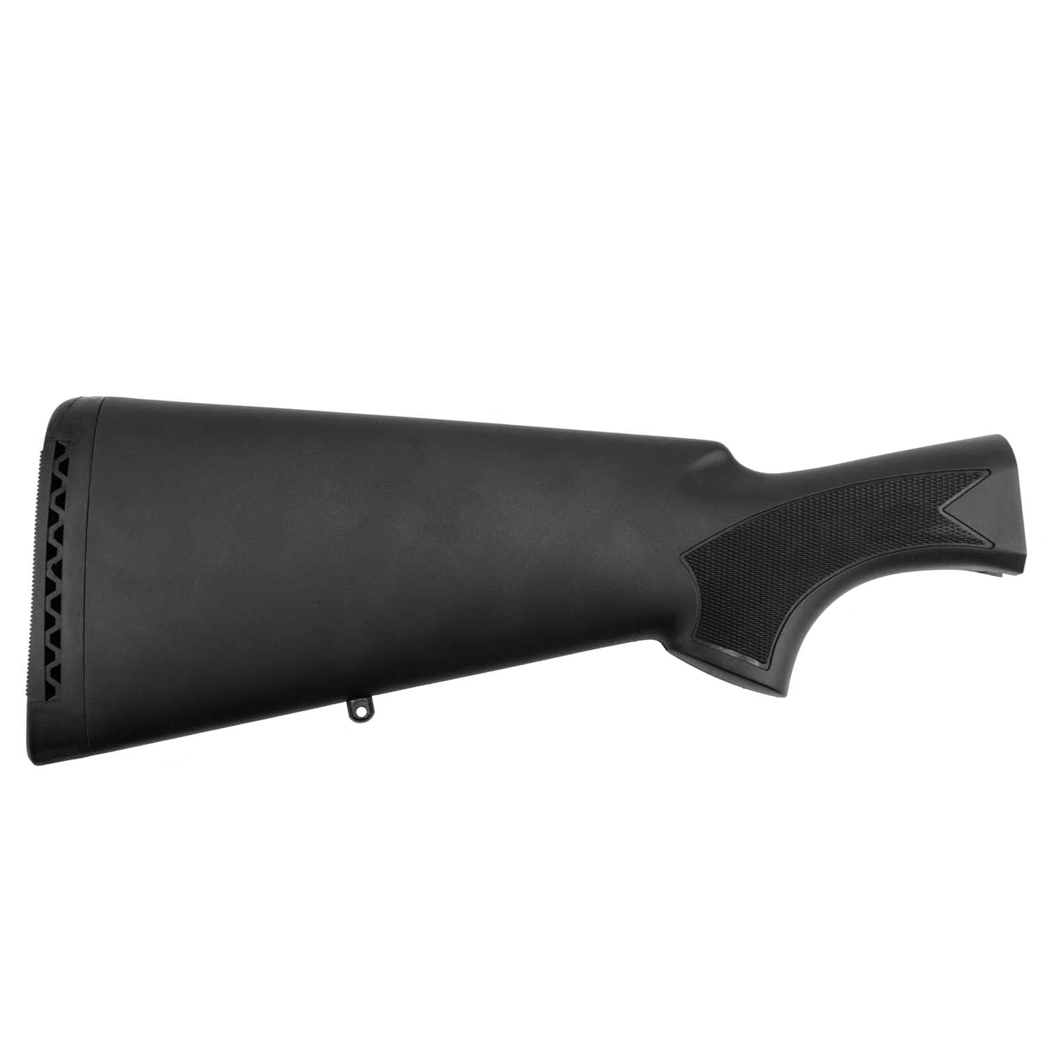 M2000 Standard Stock, Black Synthetic | ShopStoeger