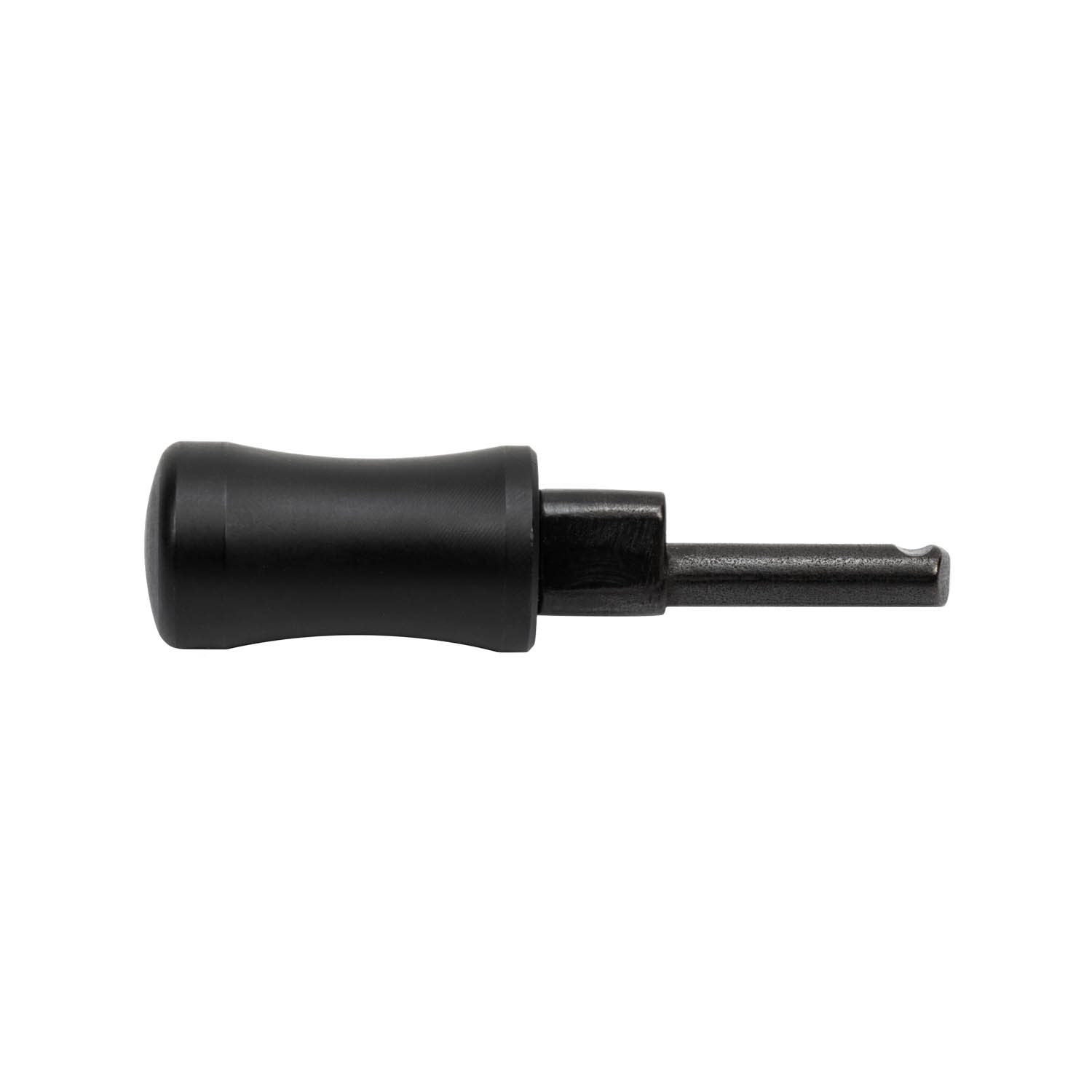 M3000 & M3500 Oversized Bolt Handle, Black | ShopStoeger