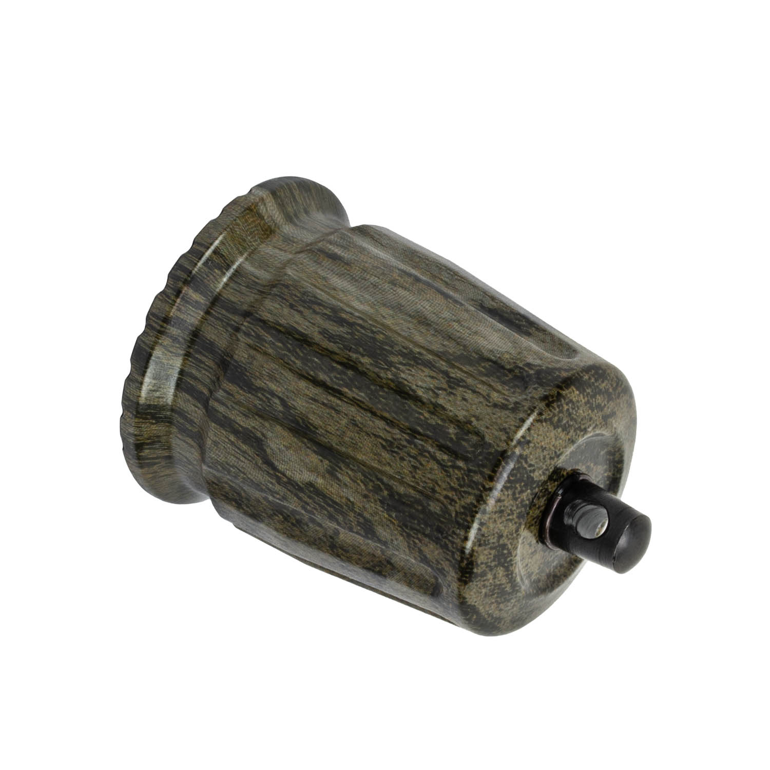 Magazine Cap for M3000 & M3500 with Swivel, Mossy Oak Bottomland ...